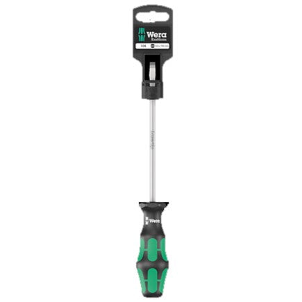 Screwdrivers (Wera) – J and A Electrical Supplies