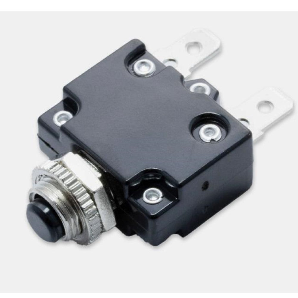 Line Voltage Cirucit Breakers – J and A Electrical Supplies