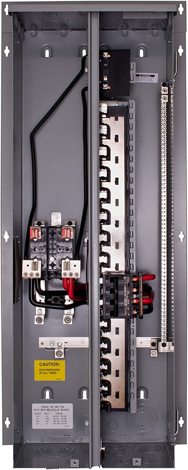 Solar Residential Meter Panels – J and A Electrical Supplies