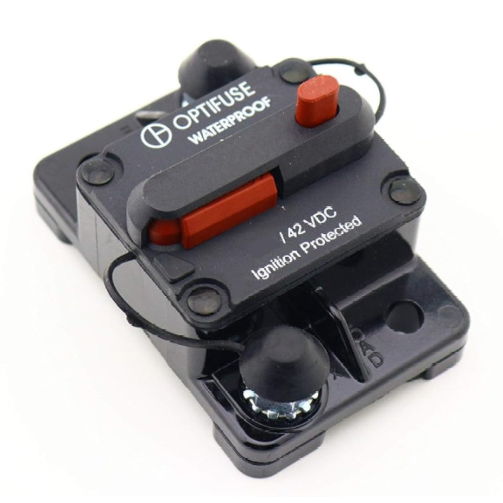 High Amerage, Heavy Duty Circuit Breakers – J and A Electrical Supplies