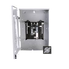 3 Phase Load Center Outdoor – J and A Electrical Supplies