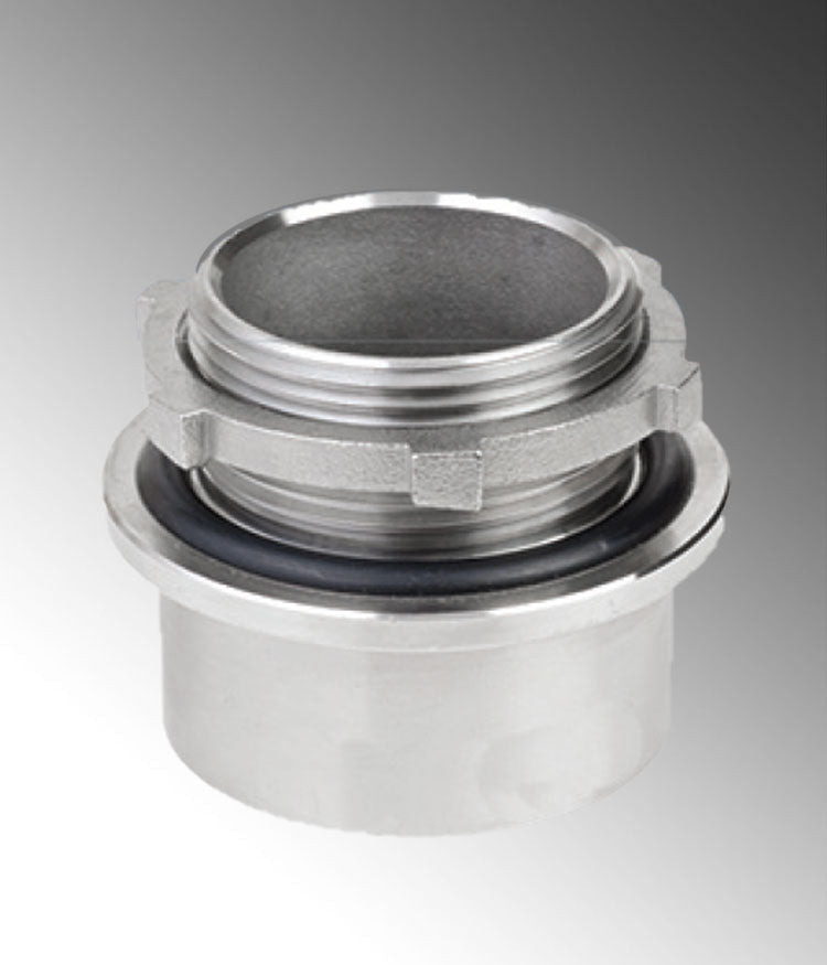 Conduit Hubs/Bullet Hubs – J and A Electrical Supplies
