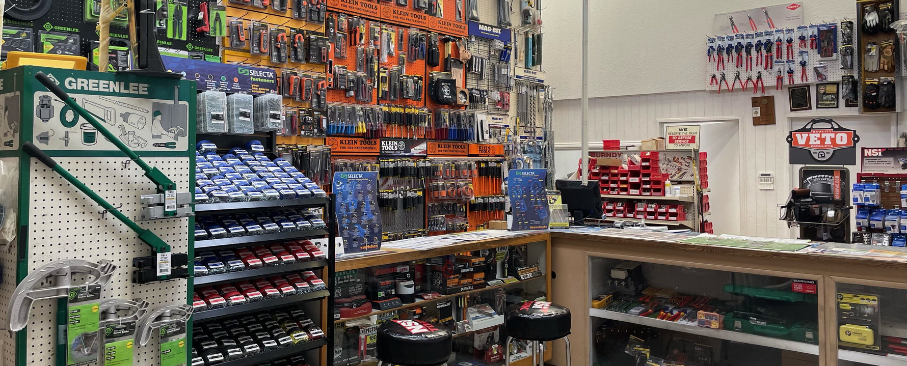 J&A Electrical Supplies – J and A Electrical Supplies