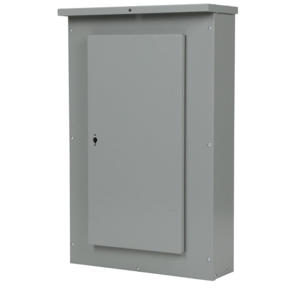 WP32 32x20x5.75 Type 3R/12 Enclosure – J and A Electrical Supplies