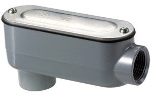 4" LB Assy Conduit Body – J and A Electrical Supplies
