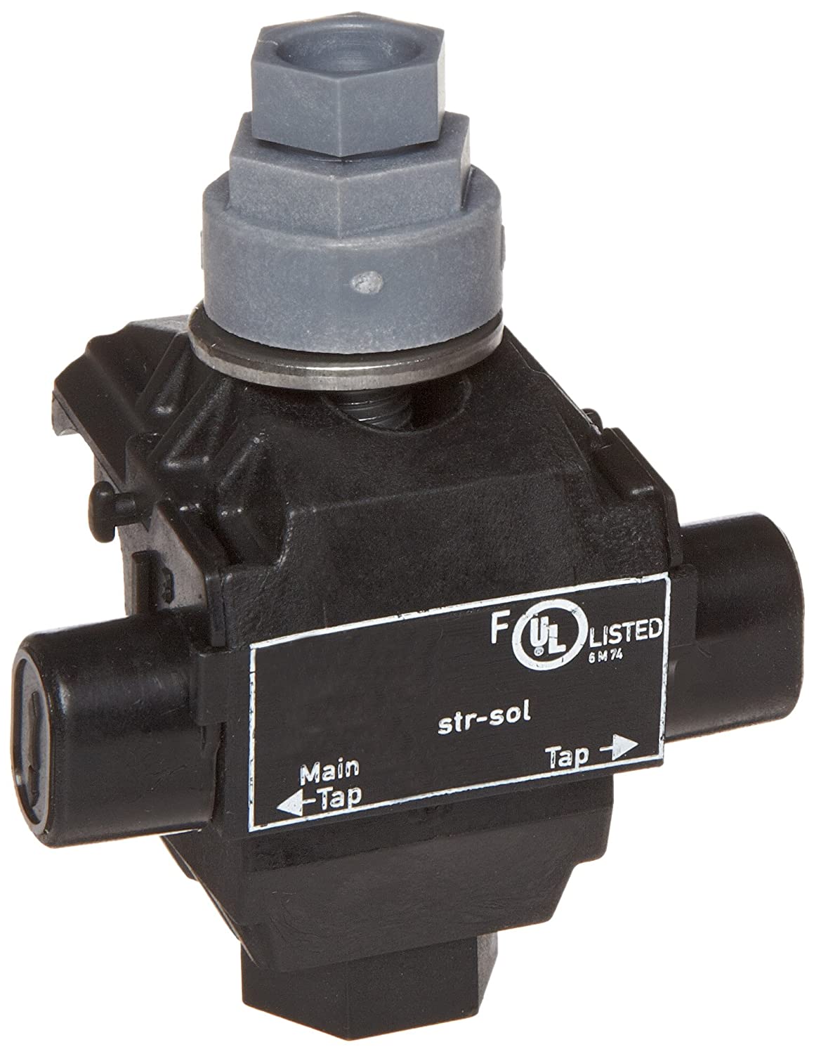 Insulation Piercing Connectors – J and A Electrical Supplies