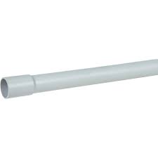 4 Inch PVC Conduit SCH 40 10' – J and A Electrical Supplies