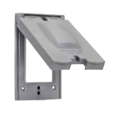 Single Gang Vertical & Horizontal 10 in 1 Multi-Use Cover – J and A ...